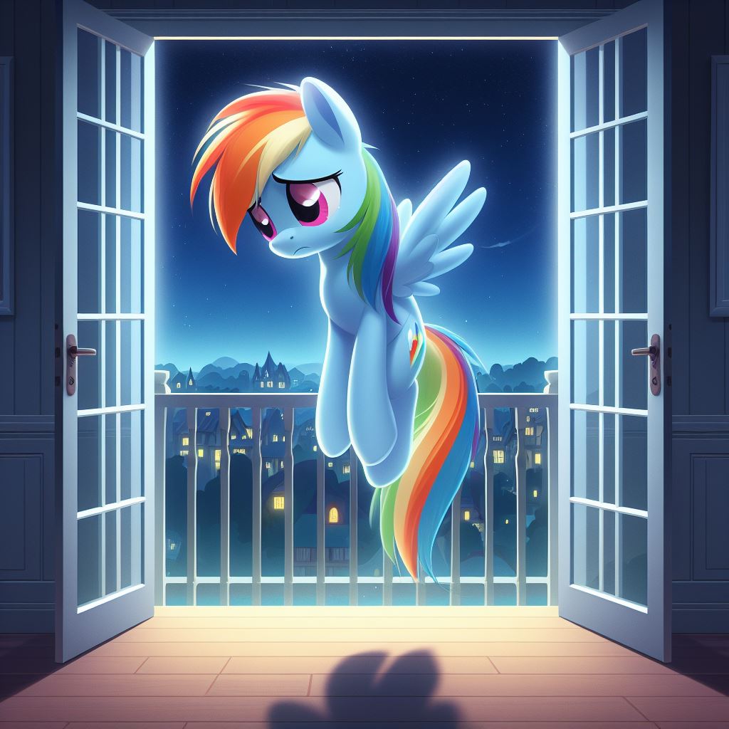 36 - A Fresh Grave - The Memoirs Of A Reality Jumper - Fimfiction